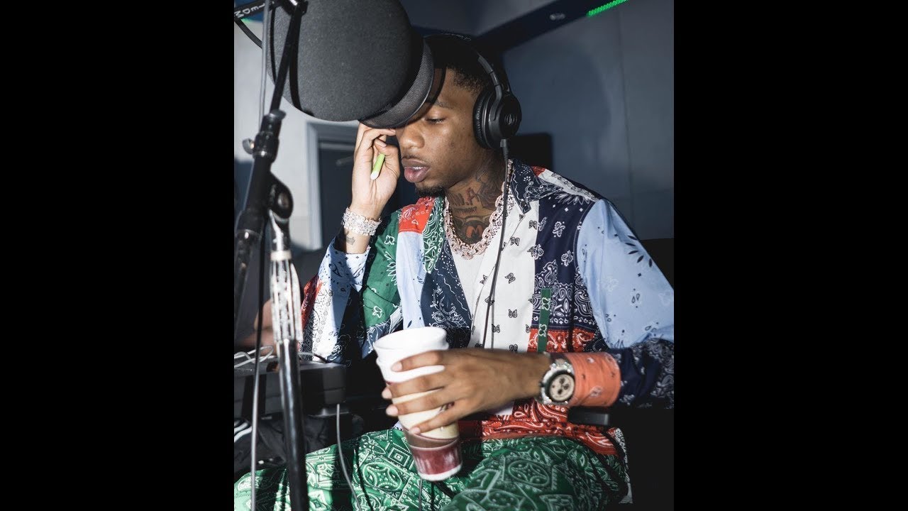 Free Key Glock Type Beat Most Wanted Youtube Music