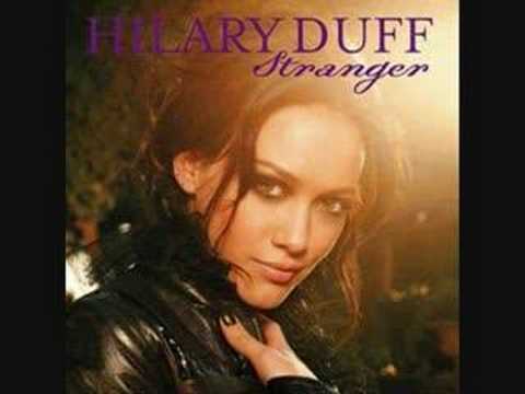 Hilary Duff Slide Show Deluxe Youtube