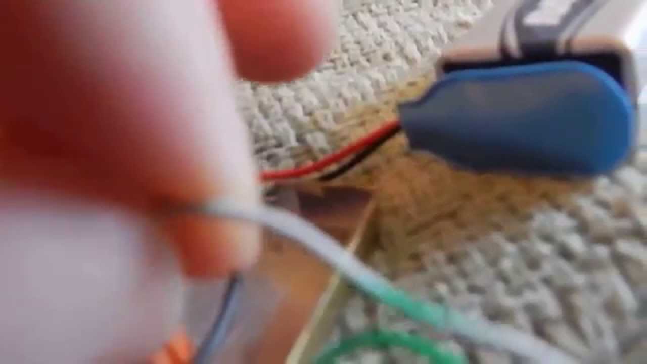 How I Setup My Intercom System Youtube