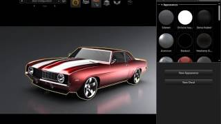 Solidworks Visualize Tutorial Easy Mode Overview Solidworks Mp3 Mp4