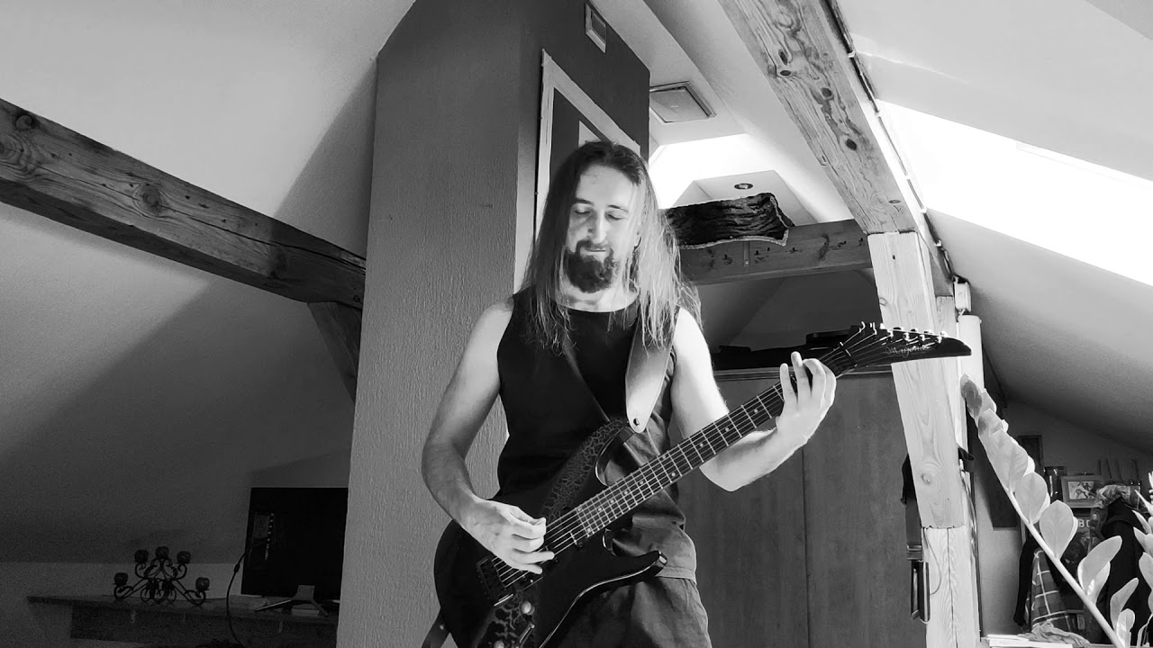 Sepultura Roots Bloody Roots Guitar Cover Youtube Music