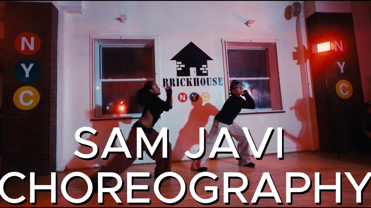 Bliss Abroad Sam Javi Choreography Youtube