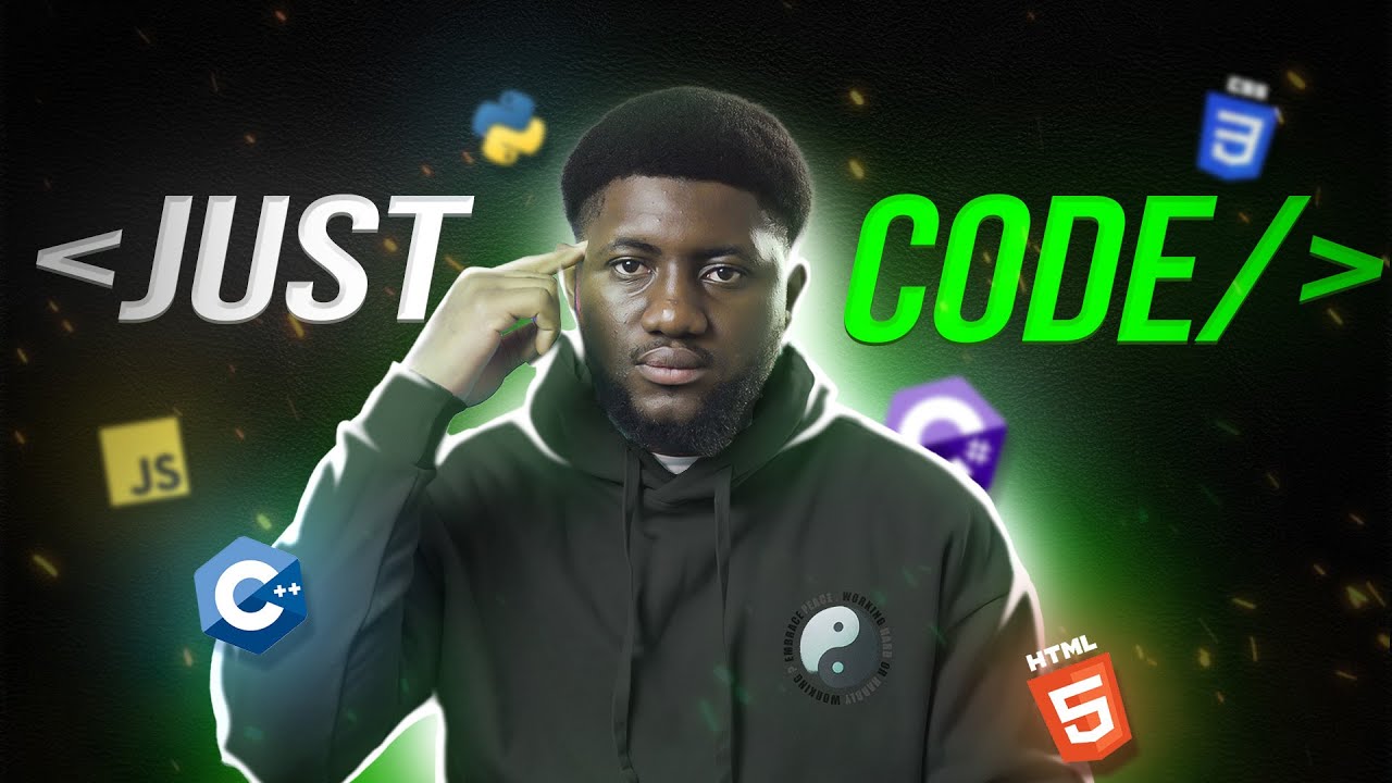 Stop Learning How To Code Youtube
