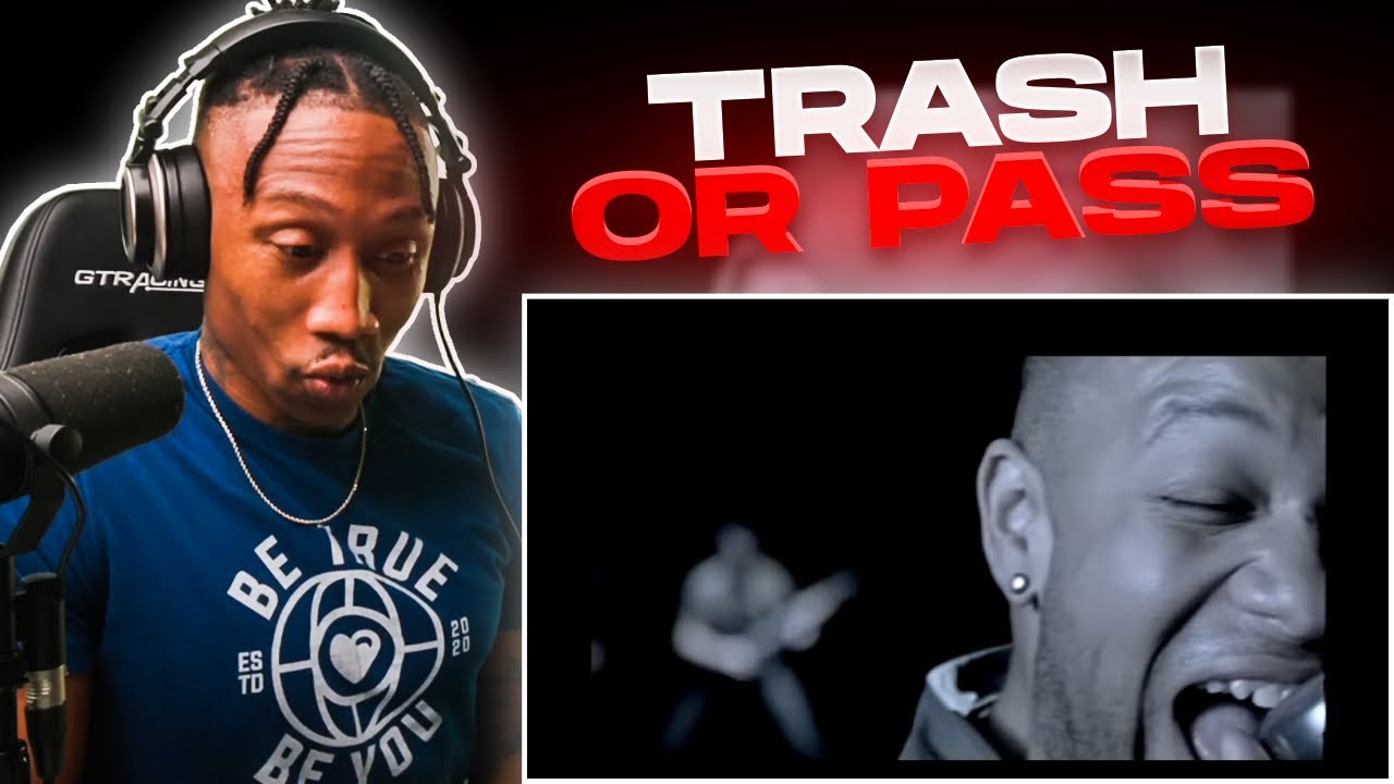 First Reaction To Rock Music Killswitch Engage The End Of