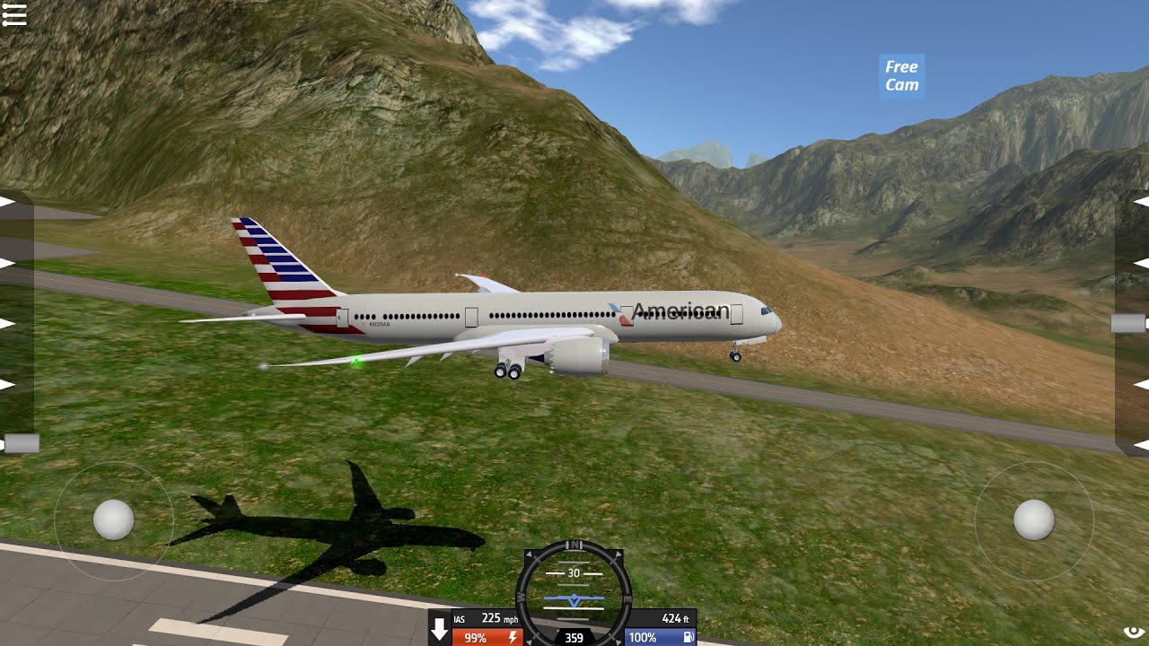 Simpleplanes Gameplay 11 Youtube