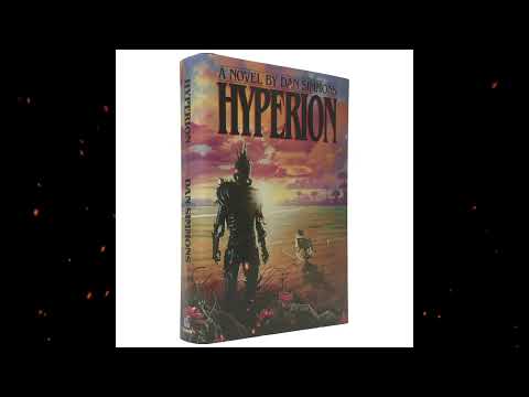 Plot Summary Hyperion By Dan Simmons In 5 Minutes Book Review