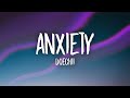 Anxiety Doechii Mp3 Music & Mp4 video downloads