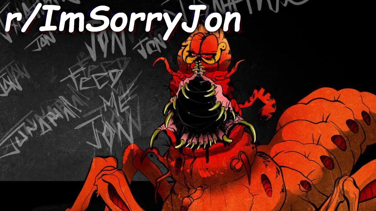 R Imsorryjon Do Not Click Youtube