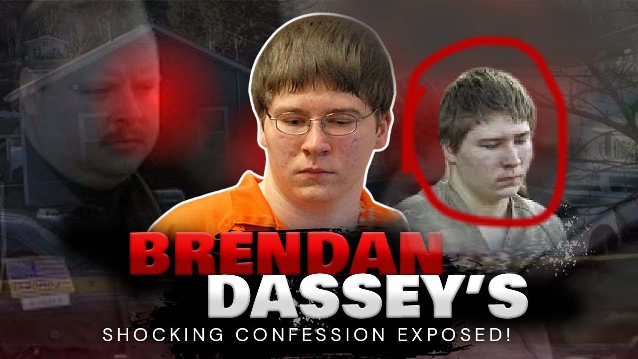 The Making Of A Murderer Brendan Dassey S Shocking Confession