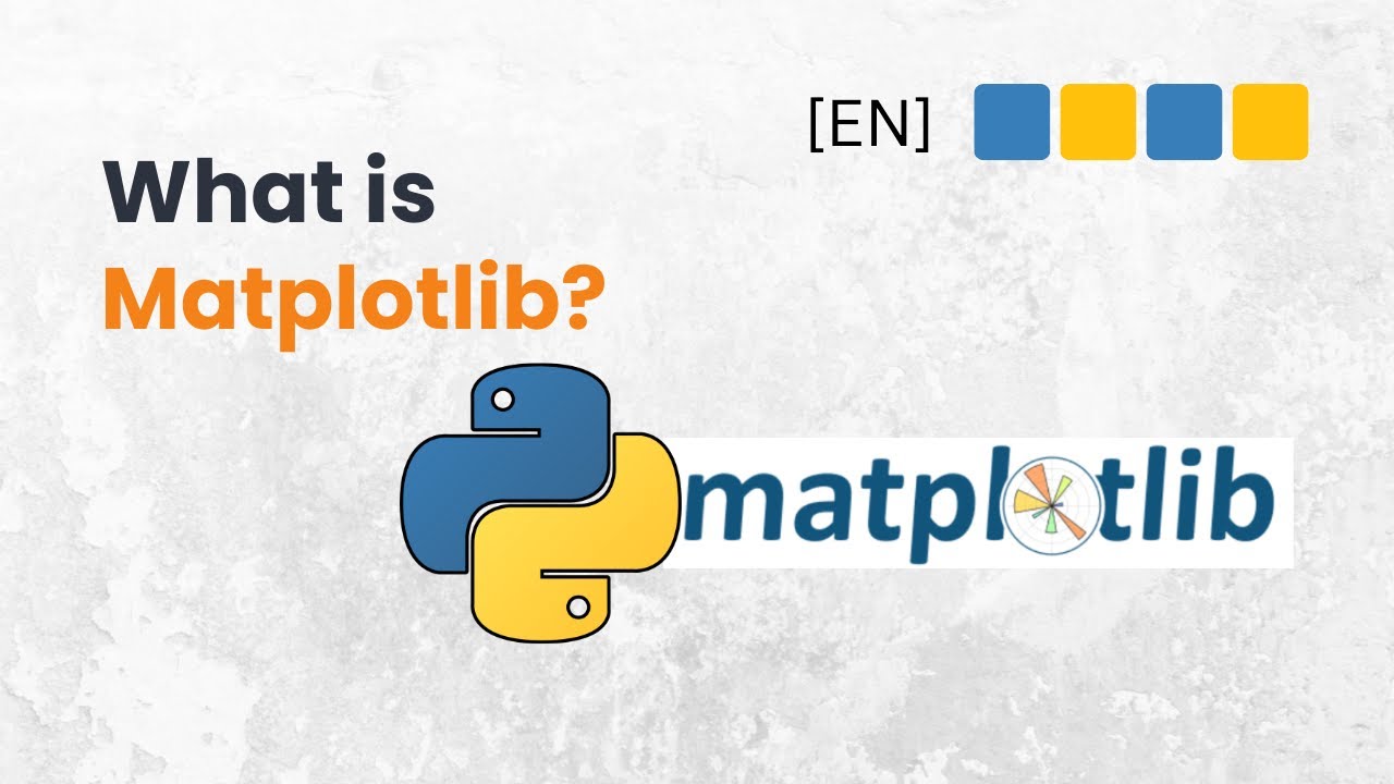 Python Matplotlib What Is Matplotlib And How To Install Matplotlib