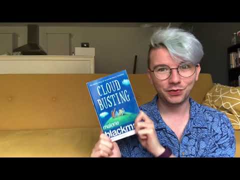 Cloud Busting Chapter 15 Youtube