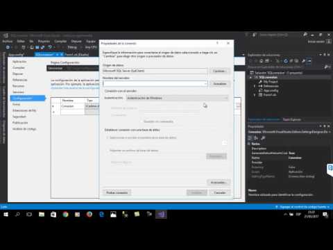 Visual Studio 2017 Sql Server Riotop