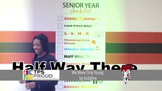 Senior Checklist Class Of 2026 - Breaking News & Trending Topics ...