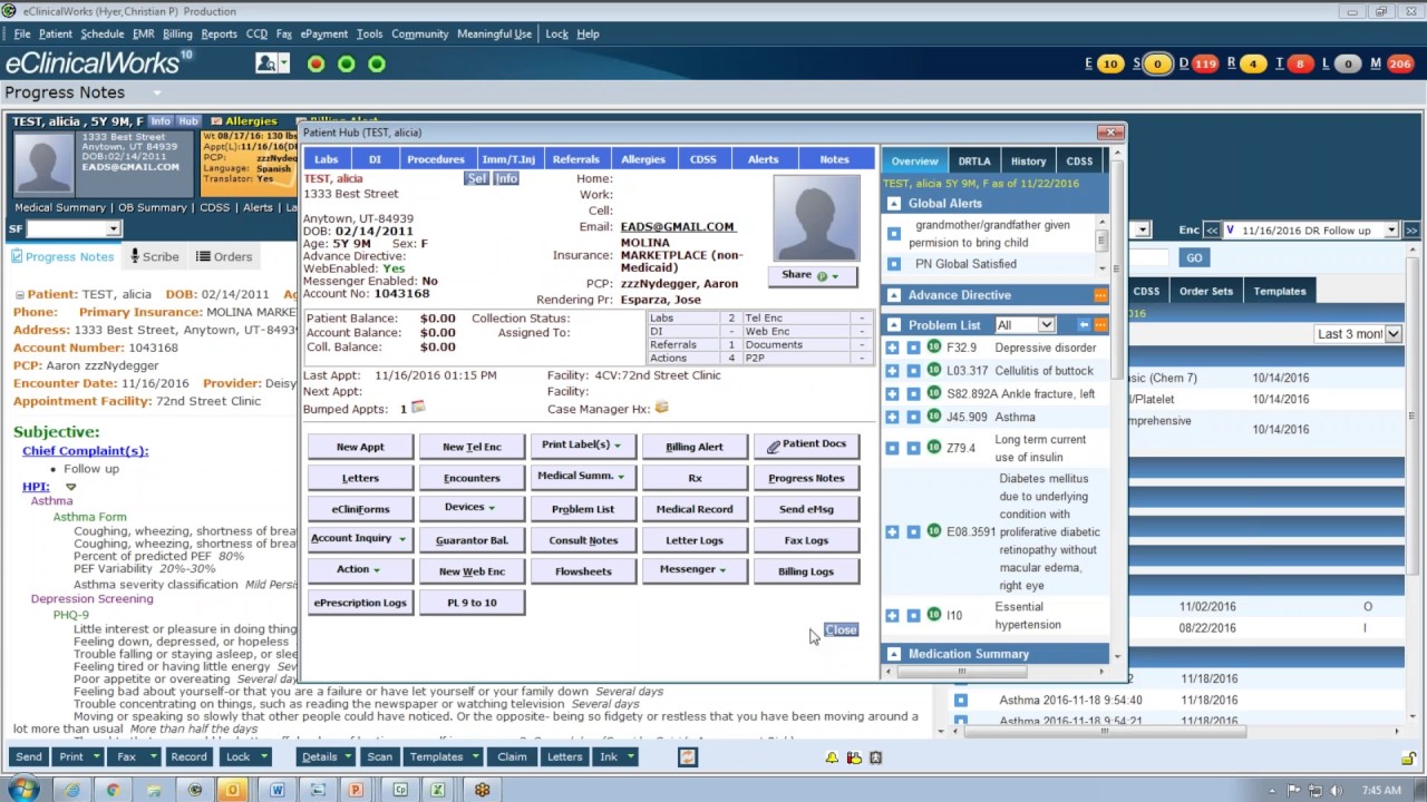 Ecw Health Center Summit 2025 Bidspeed