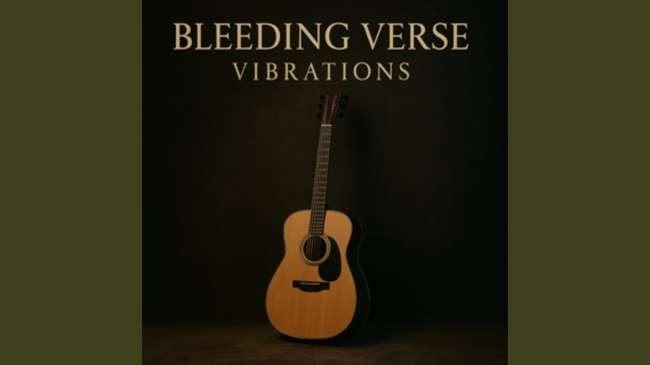Bleeding Verse The Ache Beneath Chords Chordify