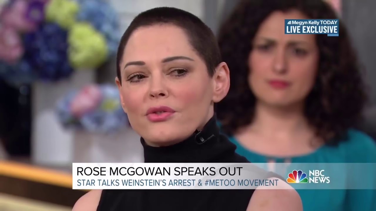 Rose Mcgowan Nightmare Haven T Had A Nightmare Meme Youtube