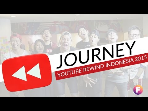 Behind The Scene Youtuberewindindonesia2015 Youtube