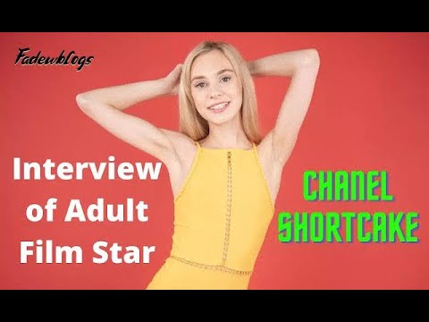 Chanel Shortcake рџќ Interview With 7star Billinoaire Cucumber рџґ Youtube