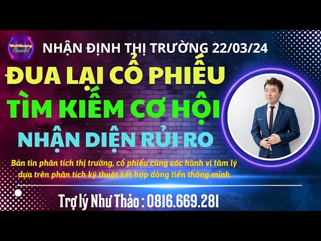 рџ ґрџ ґ Cб Phiбєѕu Hг M Nay Nhбє N дђб љnh Thб љ Trжїб њng 22 03 Nhбє N Diб N Rб I Ro