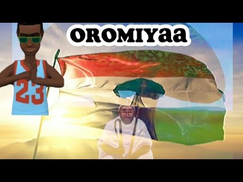 Oromiyaa Youtube