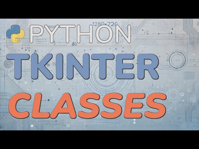 Using Tkinter Tutorial 2 Python Using Functions