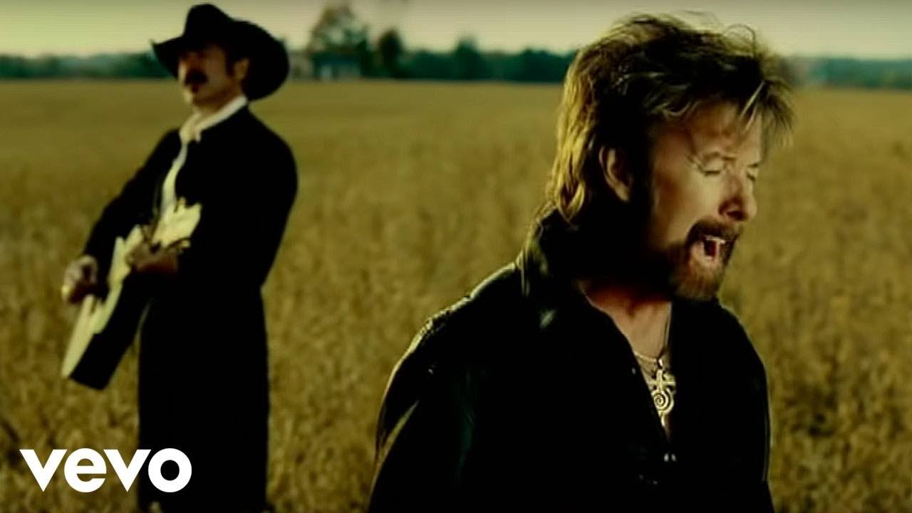 Brooks Dunn Believe Official Video Youtube