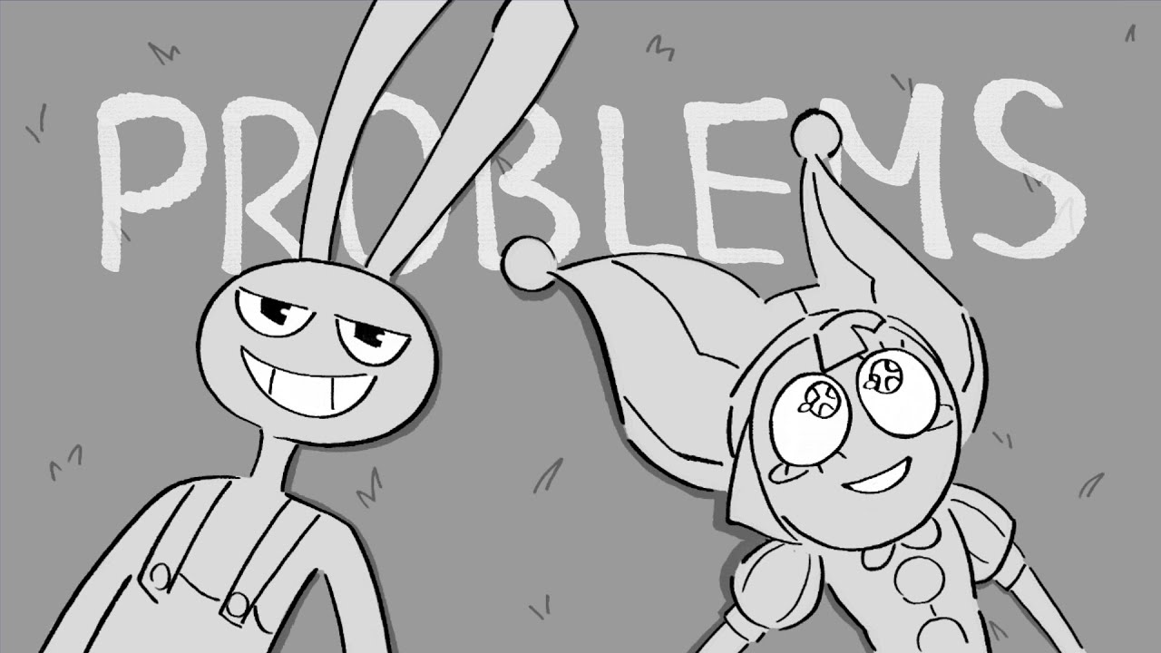 Problems Tadc Animatic Youtube