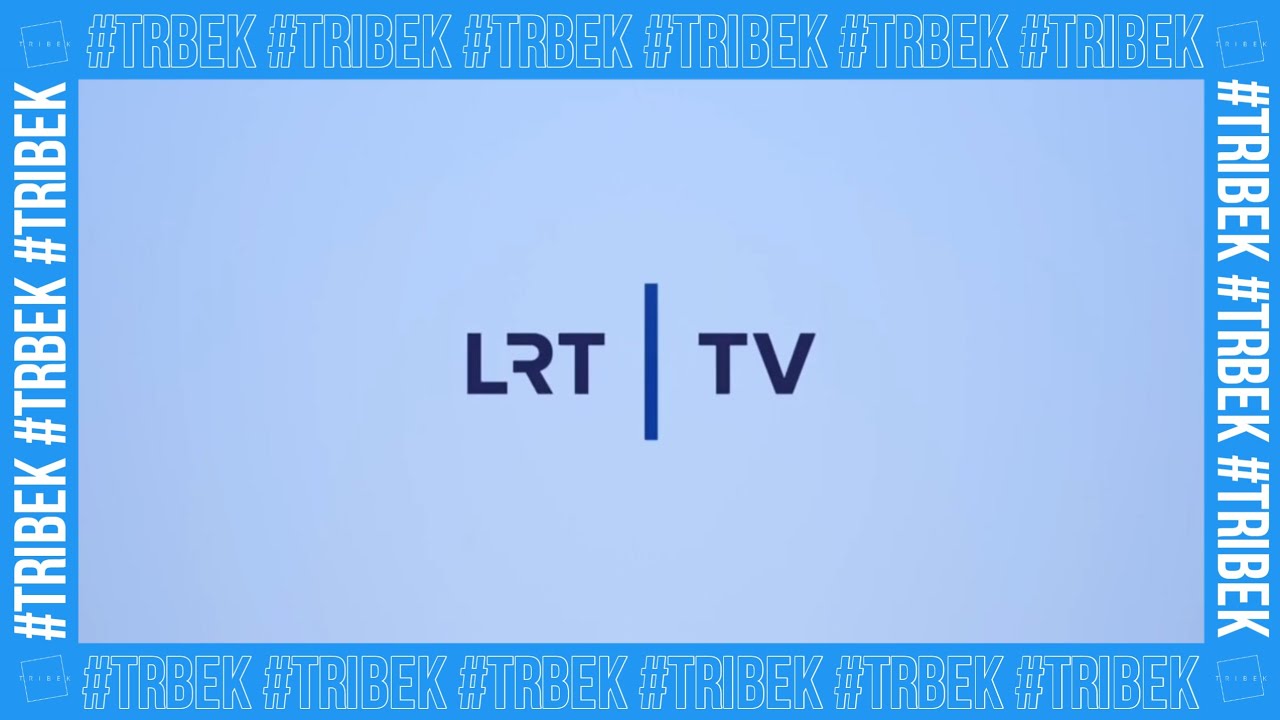 Lrt Televizija Ident History 70s Present Youtube