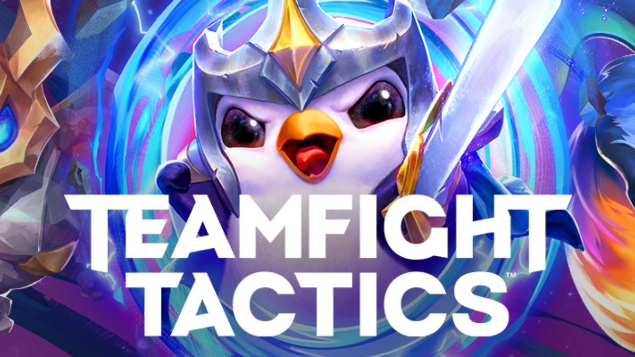 My First Tft Livestream Youtube