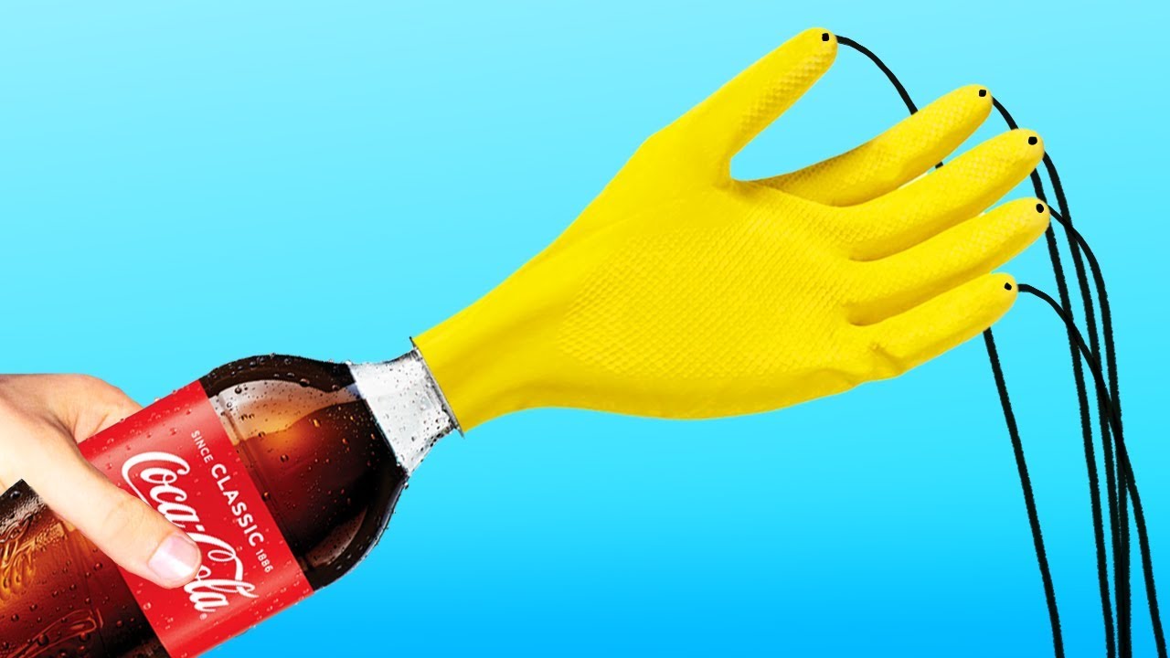 13 Ways To Solve Everyday Problems Youtube
