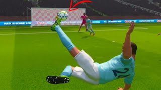 Dream League Soccer 2021 Android Gameplay 46 Legendary Division Dls 21 ...