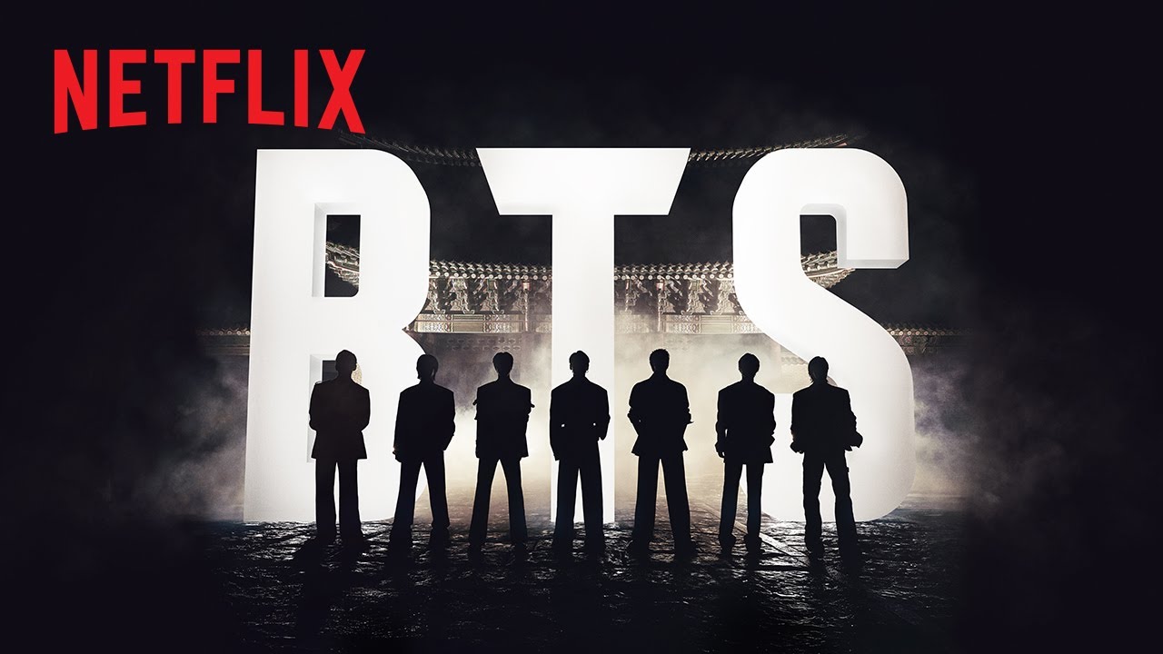 Bts The Comeback Live Arirang 2026