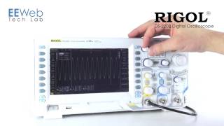 Rigol Ds 2202 Digital Oscilloscope Product Overview Eeweb Mp3 Music & Mp4 video downloads