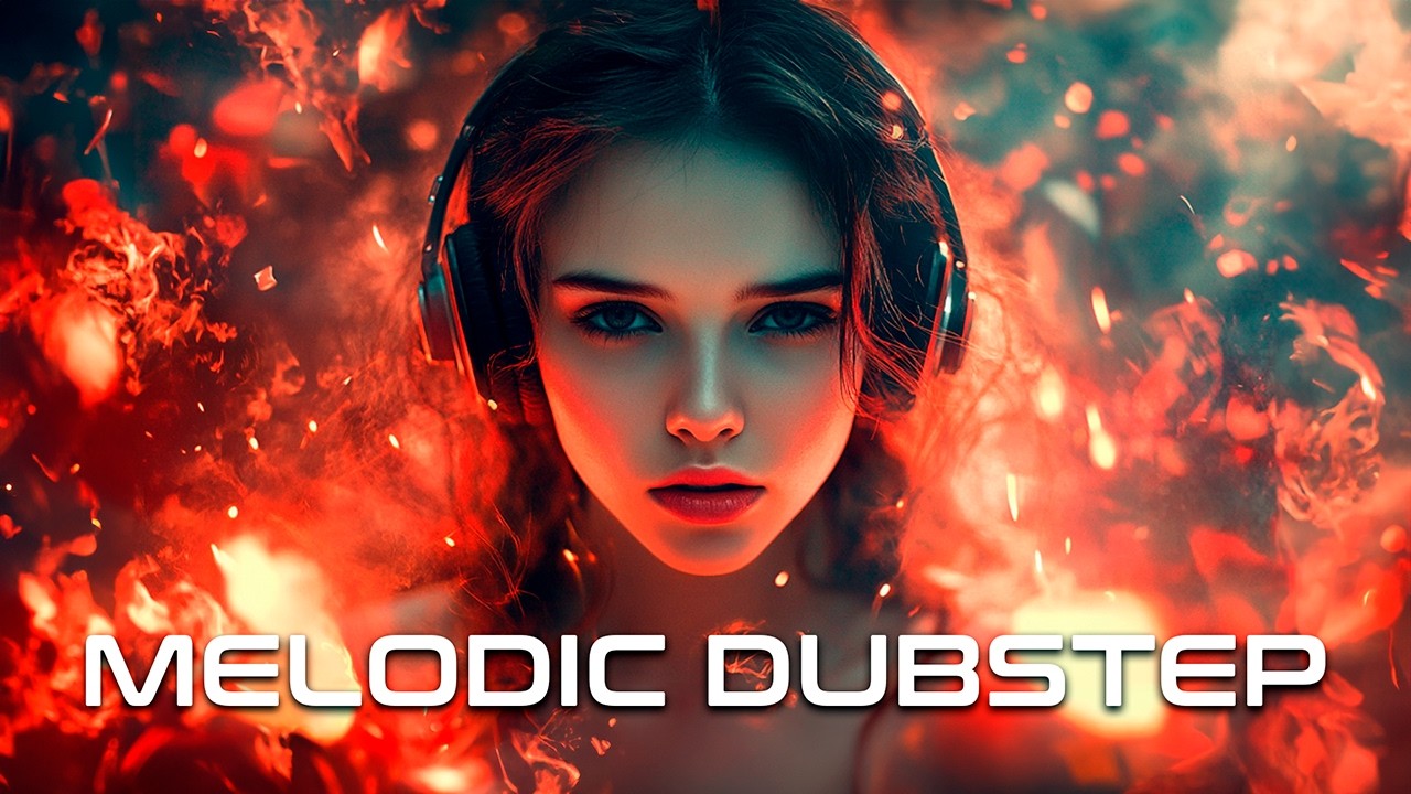 Vocal Dubstep Melodic Dubstep Mix Future Bass Trivecta Seven