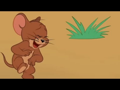 Jerry Laughing Sound Effect Youtube