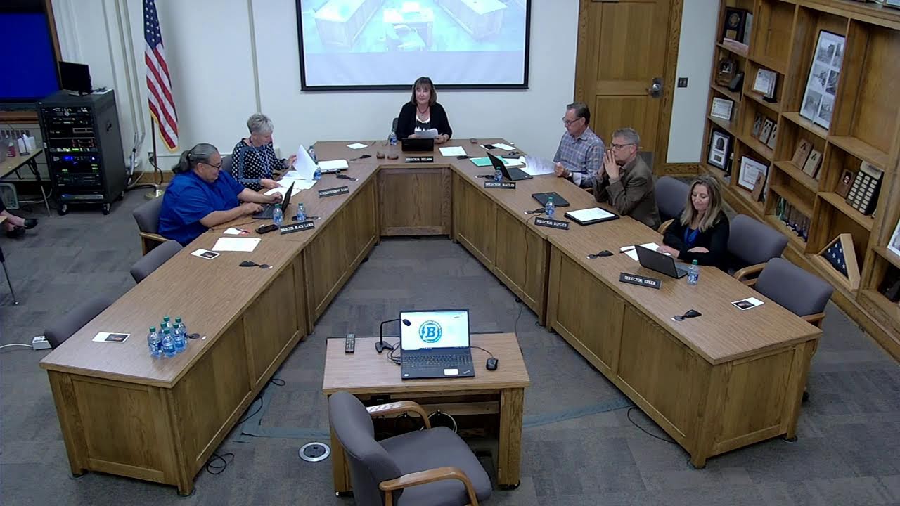 September 12 2022 School Board Meeting Youtube