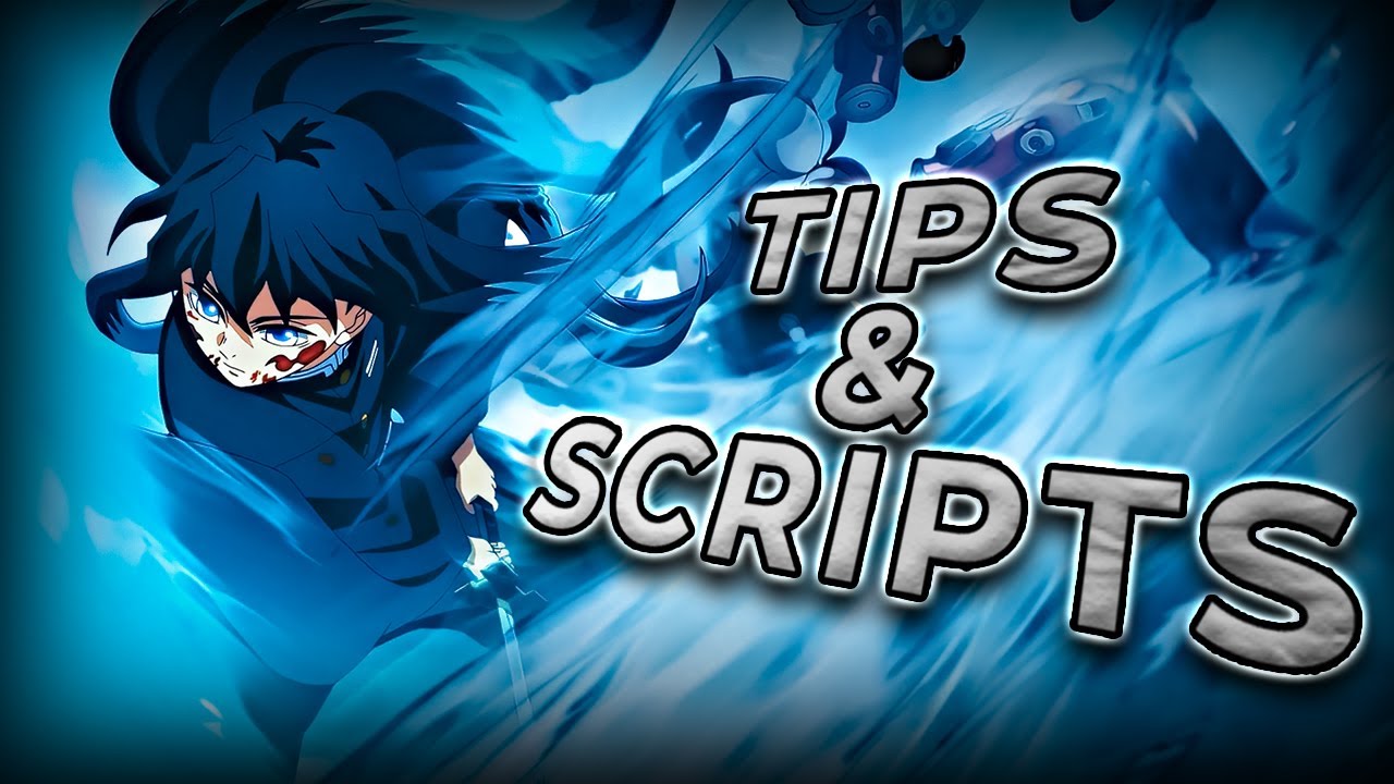 Edit Faster In After Effects Tips Scripts Youtube