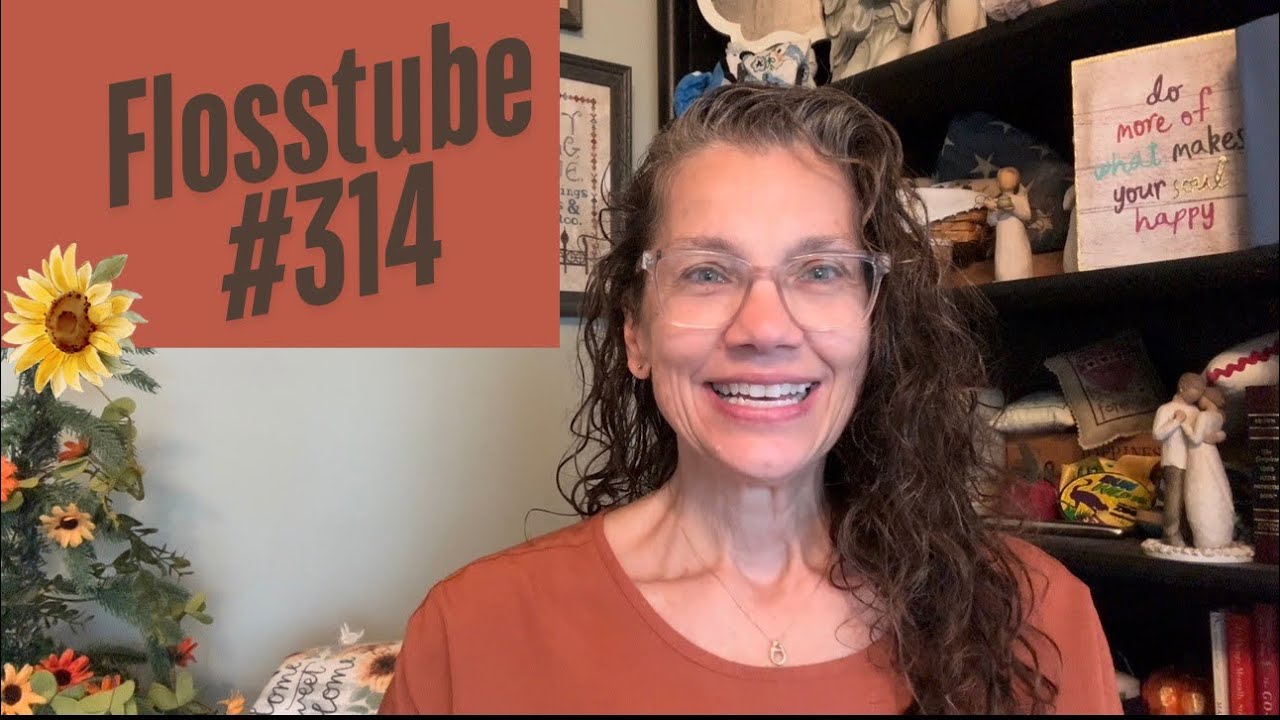 Flosstube 314 Youtube
