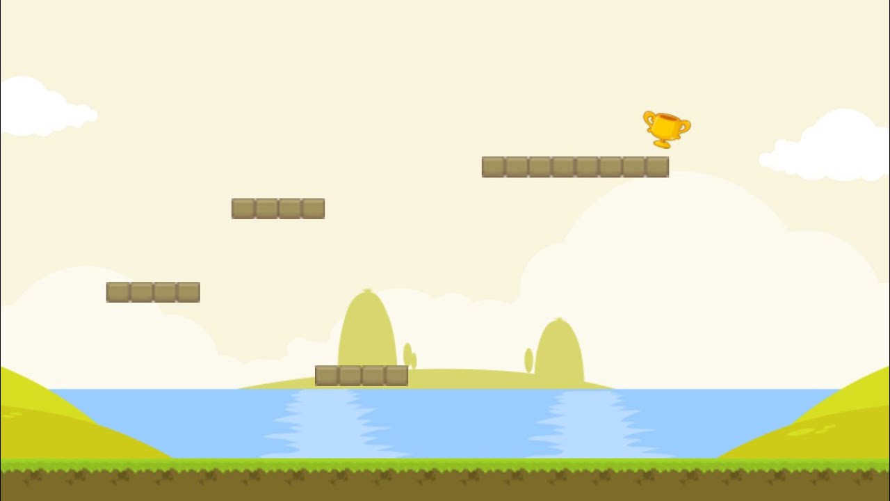 Building A Screen Scroller Mobile App Youtube