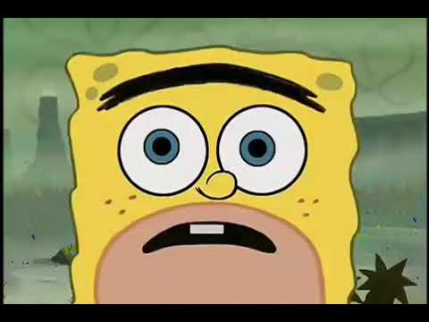 Spongebob Squarepants Spongegar S Epiphany Youtube