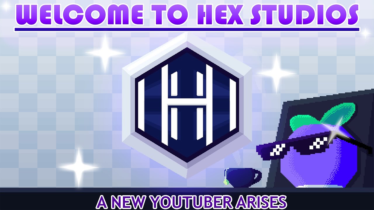 Welcome To Hex Studios Youtube