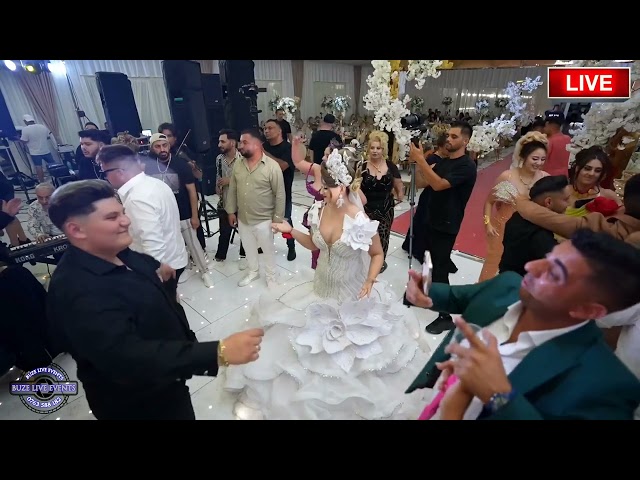 Florin Salam - Nu m-a lasat Dumnezeu ca e bun sufletul meu 2025