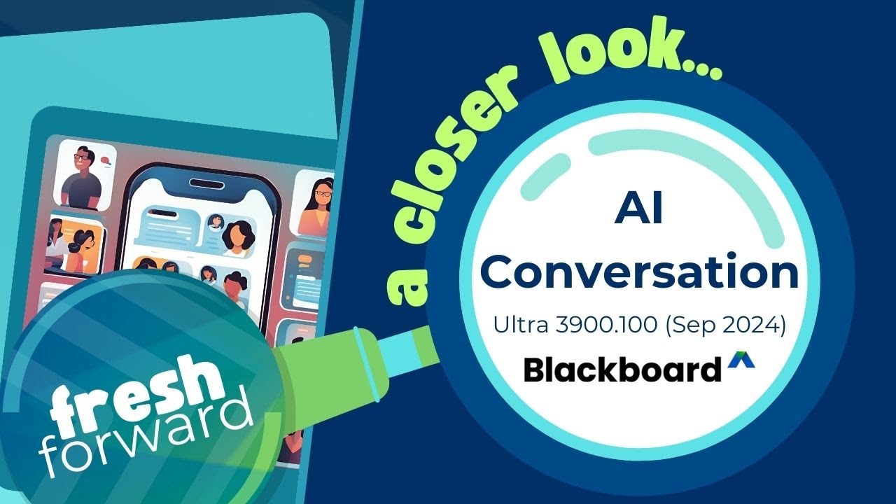 Ai Conversation Tool Freshforward Ep 015 Blackboard Ultra 3900 100