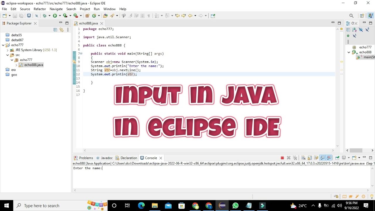 Timer Java Eclipse At Keith Criswell Blog