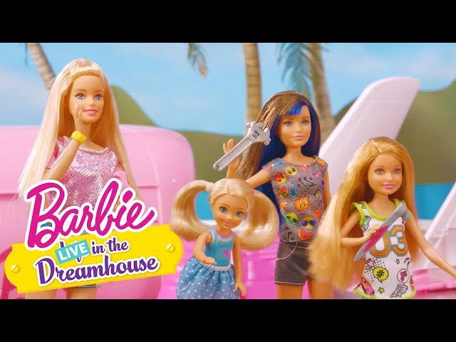 Barbie Dreamhouse Adventures Family Evening Routine Summer 41 Off