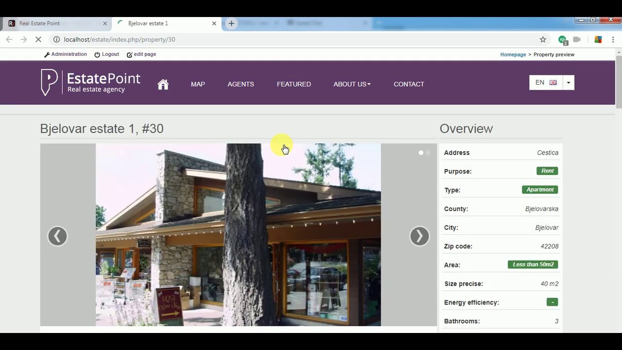 Real Estate Property Management Youtube