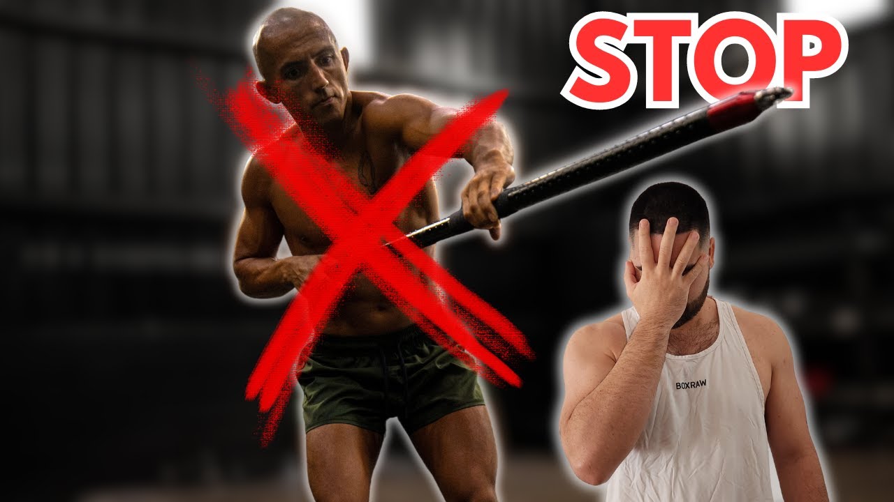 Exercise Scientist Reacts To Functional Patterns Training System Youtube
