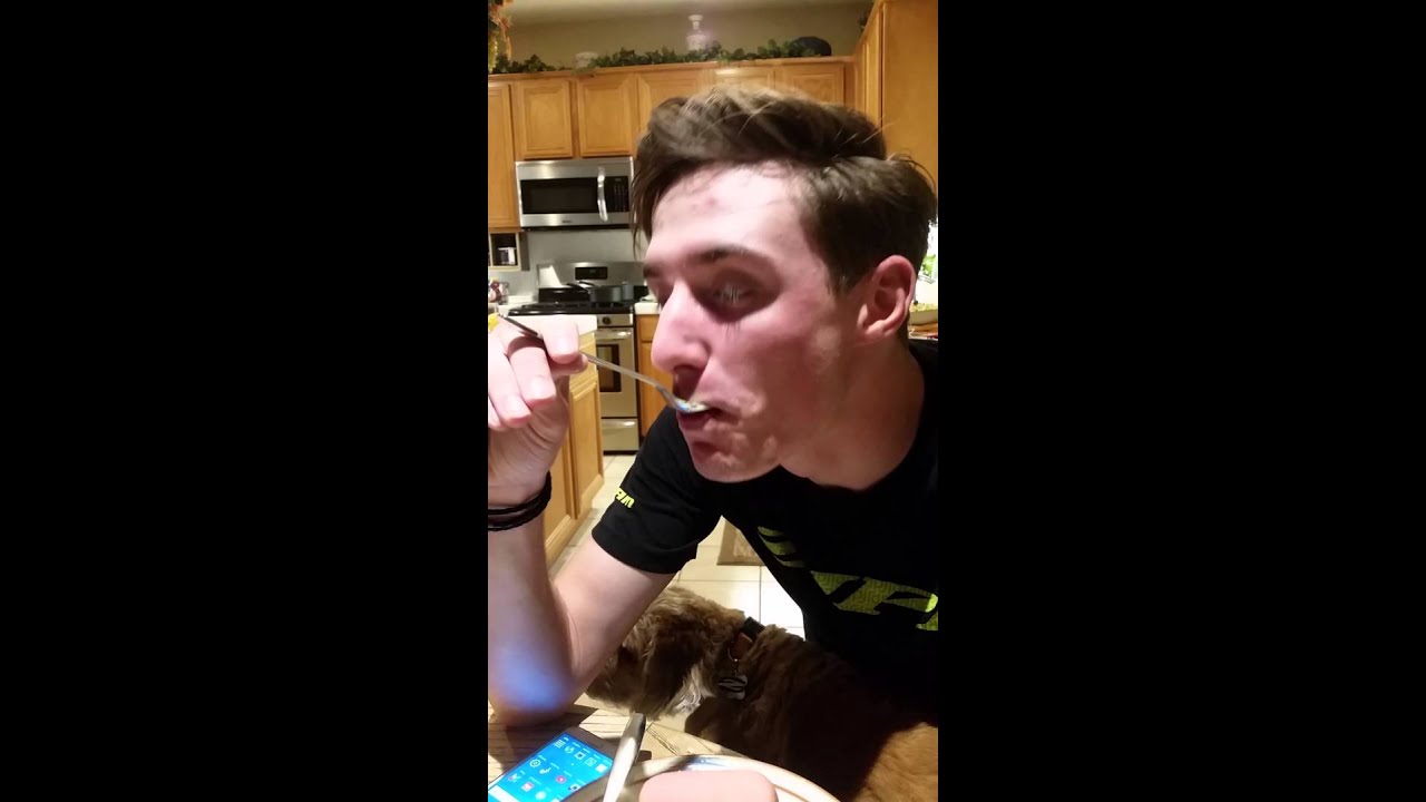 Matcha Green Tea Challenge Youtube