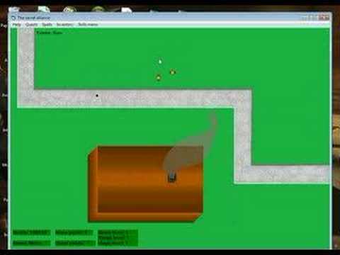Visual Basic Game Youtube
