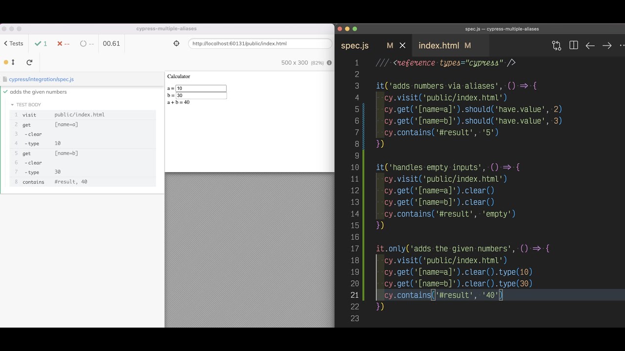 Cypress Get Syntax At Patrick Drago Blog